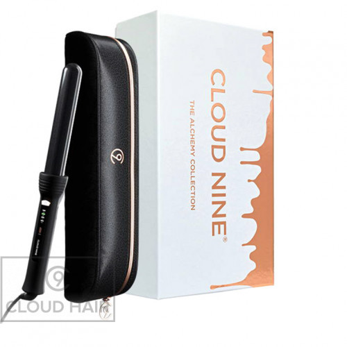 Плойка Cloud Nine The Curling Wand The Alchemy Collection C93154AL ...