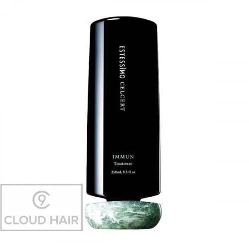 Маска для волос восстанавливающая Lebel Estessimo Celcert Meline Immun ...